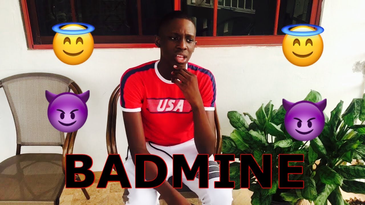 BADMIND Trailer - YouTube