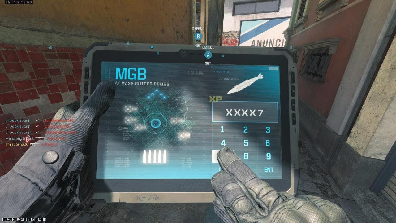 Dropping a nuke each week until bo6 comes out PT.5 - YouTube