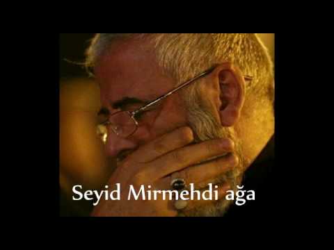 Ashura Kerbela - Seyyid MirMehdi Dərafərin