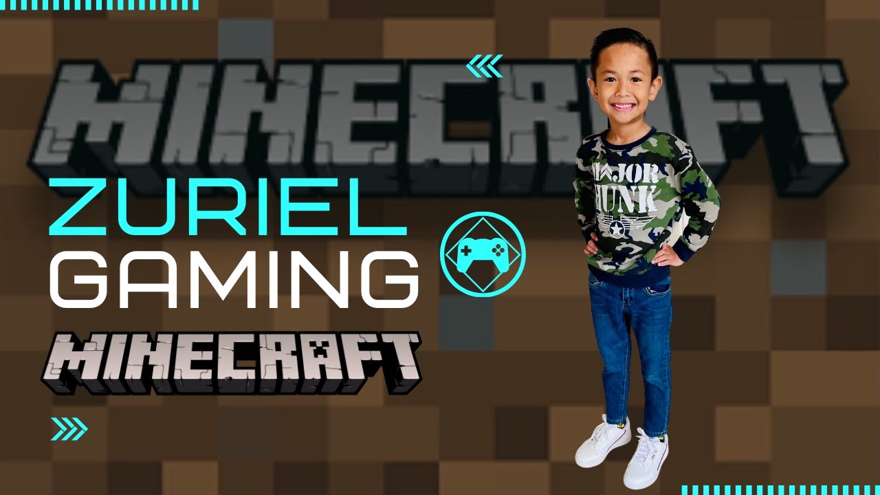 Minecraft for kids - YouTube