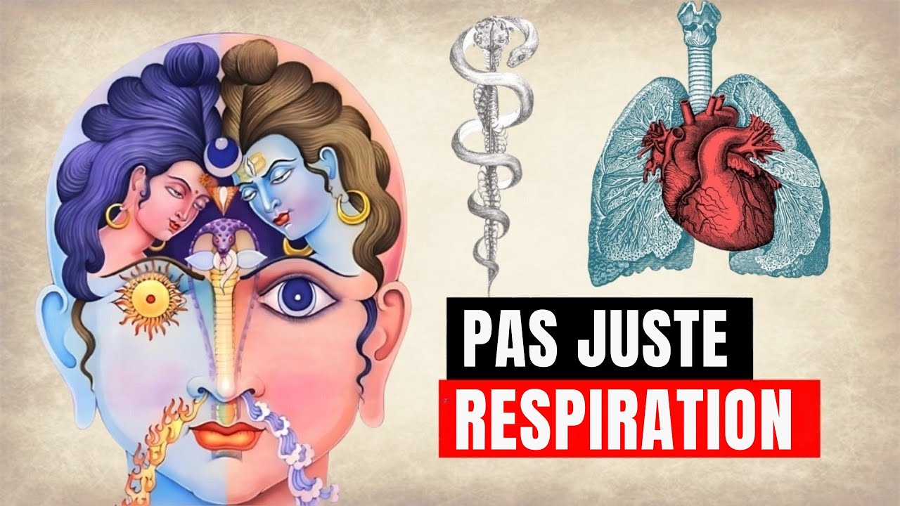RESPIREZ COMME ÇA ET VOYEZ LA RÉALITÉ CHANGER IMMÉDIATEMENT - YouTube