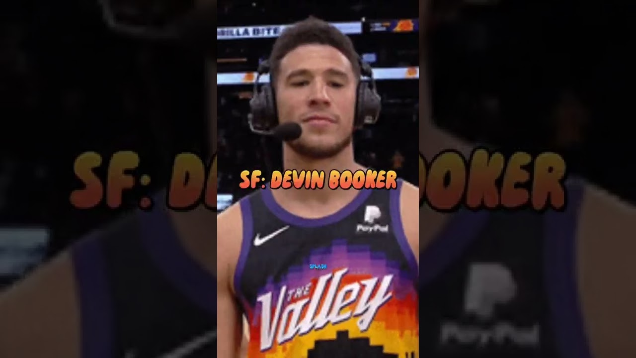 Building A Team With Chris Paul’s Best Teammates 🔥 - YouTube