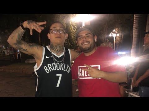 Saludos al canal de parte de mi camarada el @el_yusak_sg de la @Santa ...