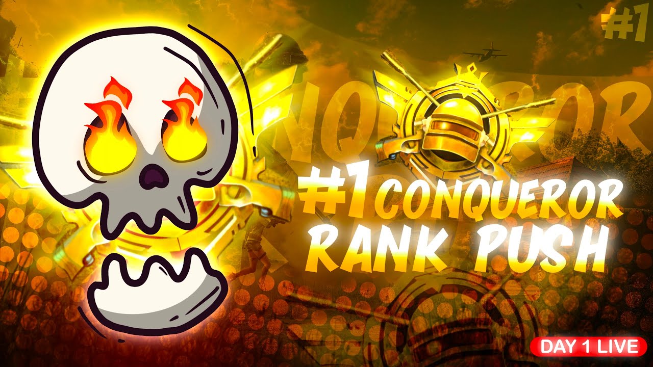 RUSH GAMEPLAY WITH TEAMCODE | ROAD TO 4K 🤗| BGMI LIVE | #teamcode - YouTube