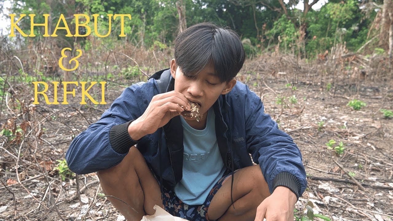 khabut&rifki ''NASI PADANG '' - YouTube