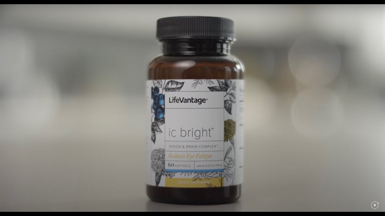 IC Bright™ | Focus On What Matters [US-EN] - YouTube