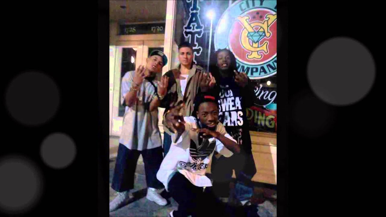 Gitt Gutta-Gwoop - YouTube