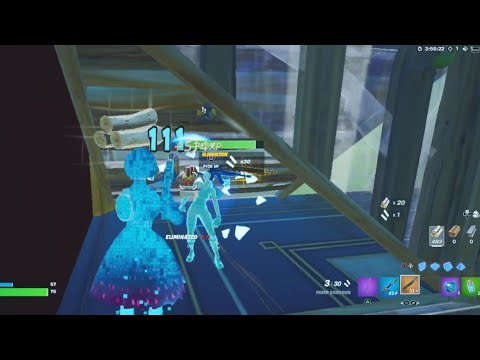 Lose Control 😟 ( Fortnite Montage ft Season 3 ) - YouTube