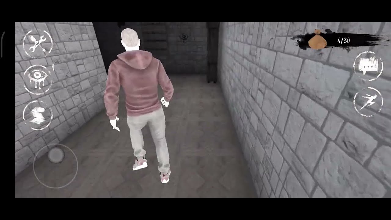 Co Op Nightmare Difficulty - Eyes the Horror Game, VS Battle Normal ...