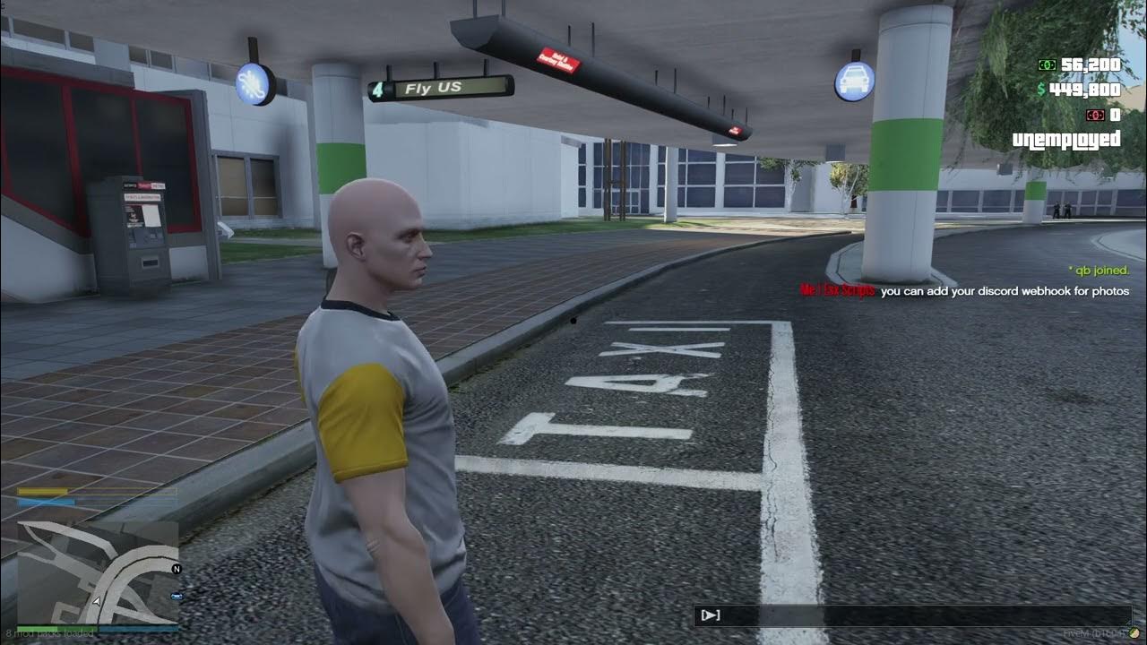 Advance esx report system for Your fivem roleplay script | esx scripts - YouTube