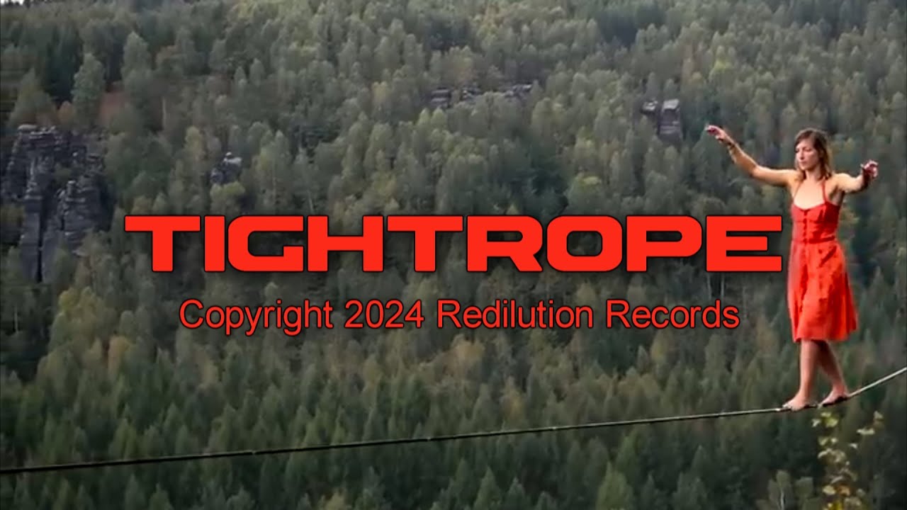 TIGHTROPE - YouTube