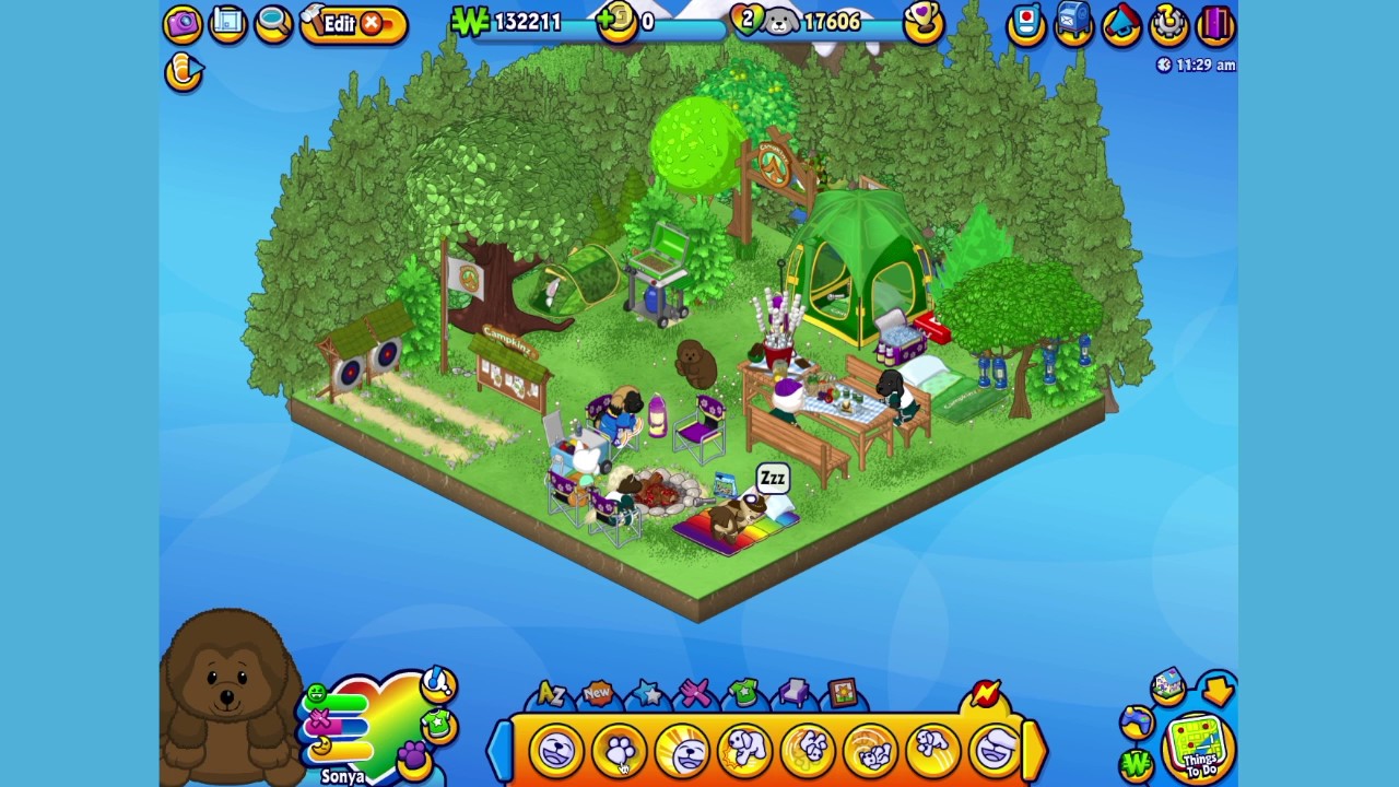 Webkinz Desert Hedgehog