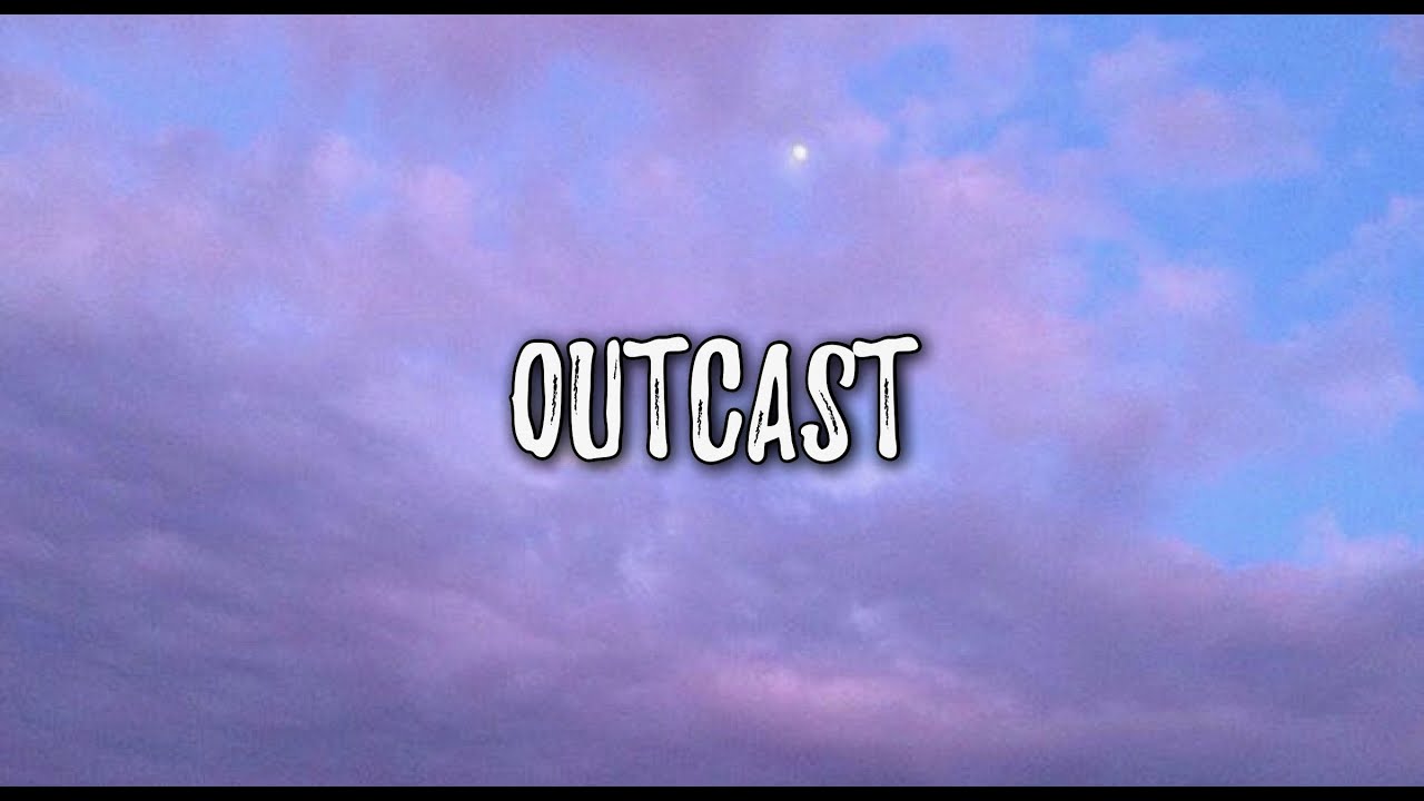 outcast - original song - YouTube
