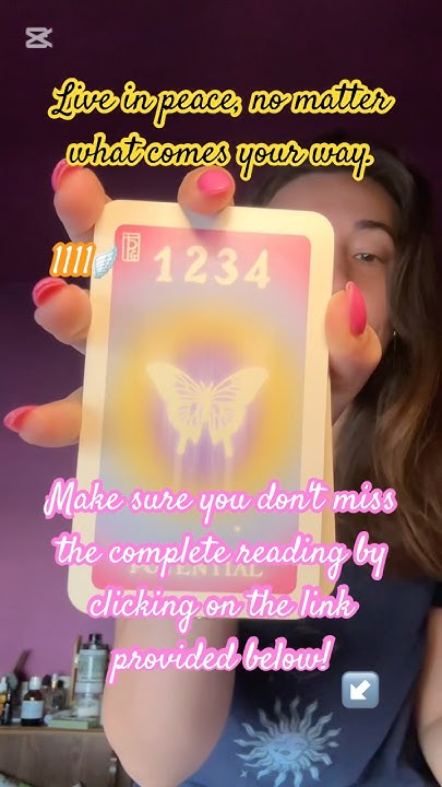 Embrace your destiny and claim what is rightfully yours! 🌀 - YouTube