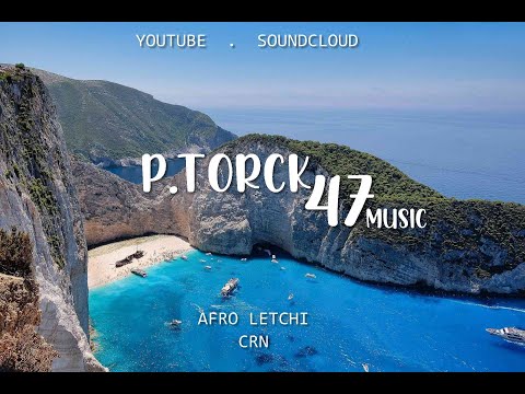AFRO LETCHI _ CRN rmx 2022