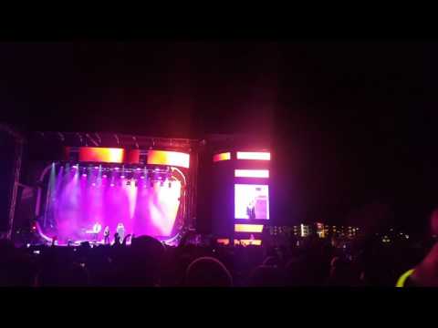 Marian Hill - Down @ CRSSD Festival