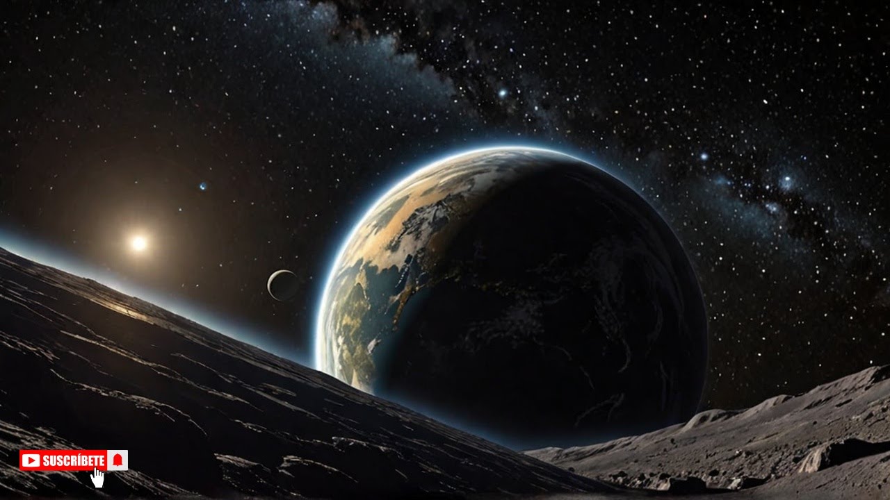 Unpopular Facts: How Other Planets Protect Earth! - YouTube