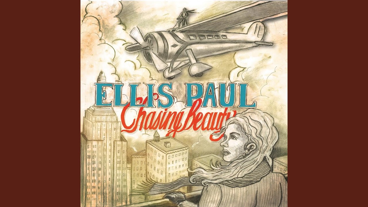 Jimmie Angel's Flying Circus - YouTube