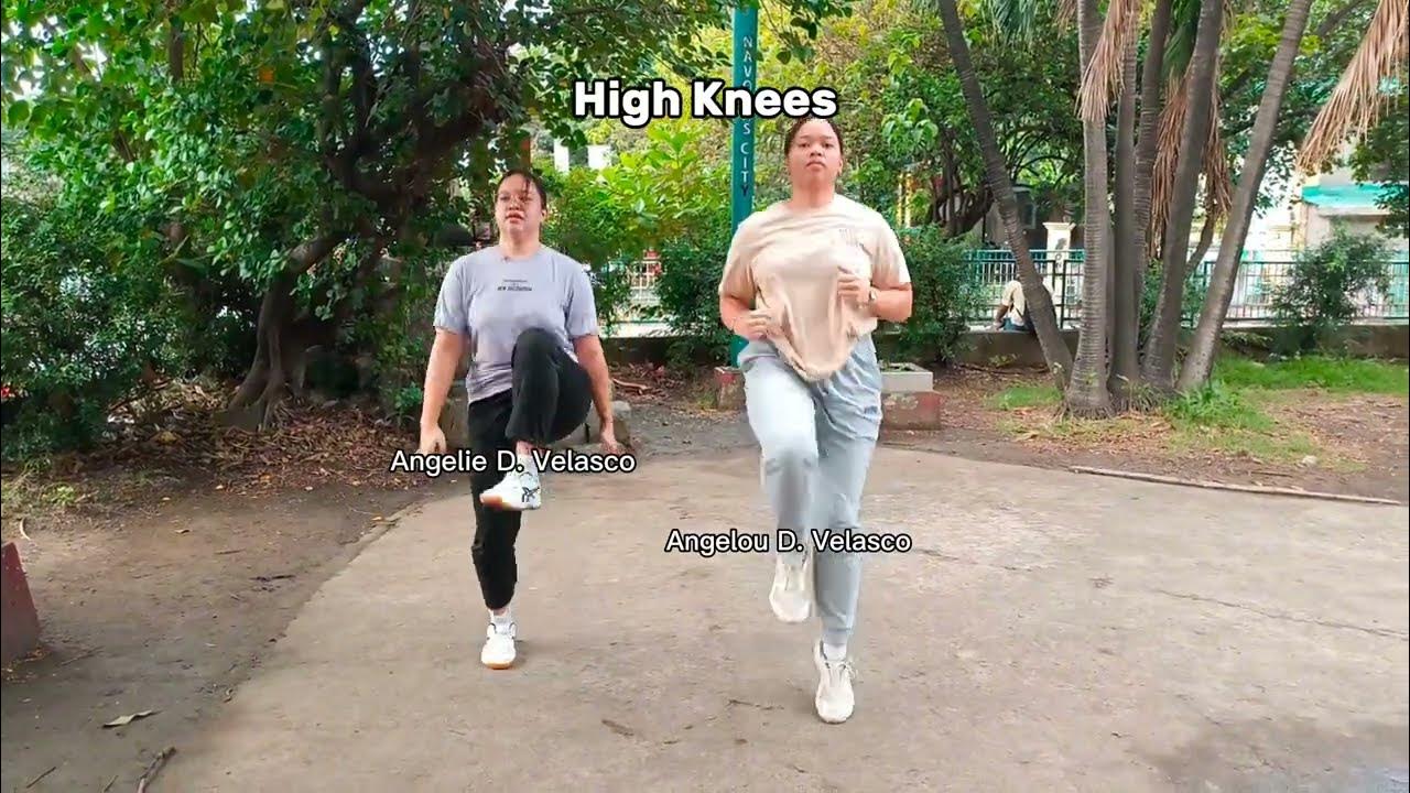 PATHFIT 2 - GROUP 1 - PERFORMANCE TASK 2 (10 CARDIORESPIRATORY ...