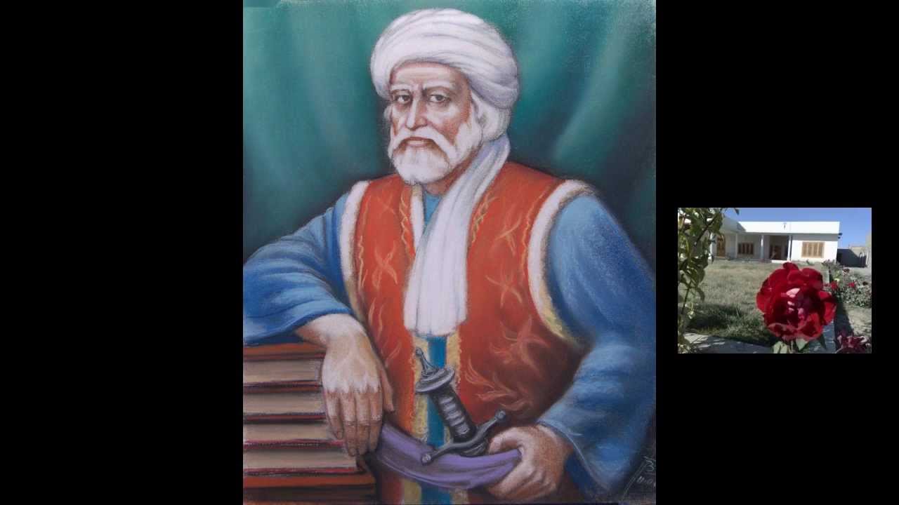 Abdullah muqri best pashto song patriotic - YouTube