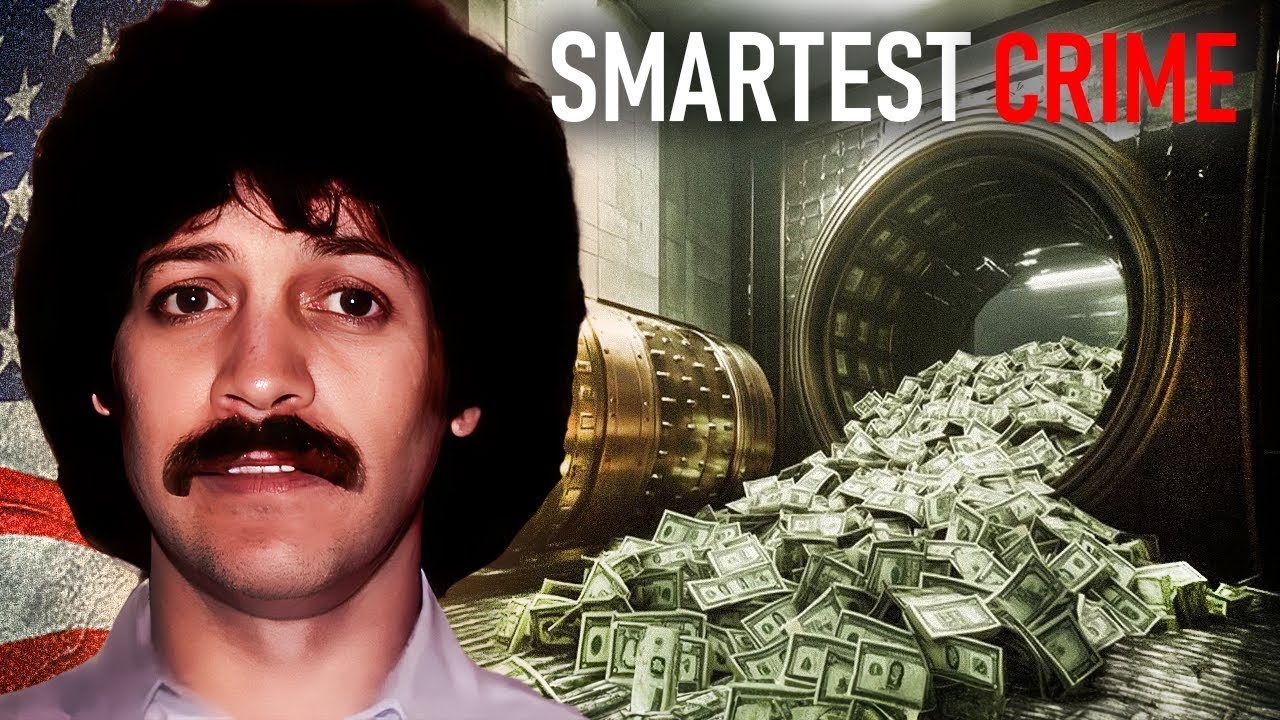 The STORY OF A HAIRDRESSER WHO STOLE OVER $1 MILLION WITHOUT BEING ...