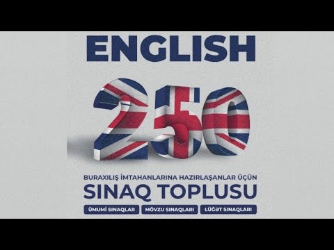 Sınaq 101 (when)