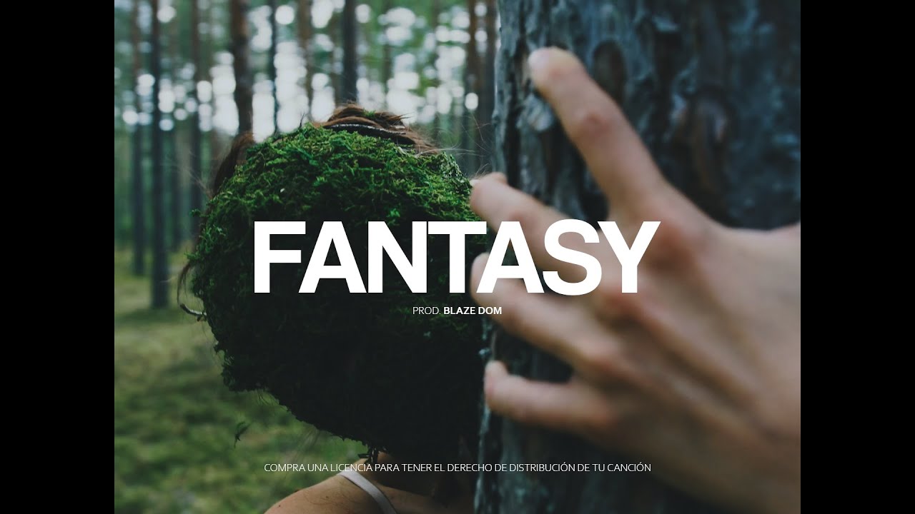 (FREE) Kanye West Type Beat Hip-Hop | FANTASY (Instrumental) prod ...