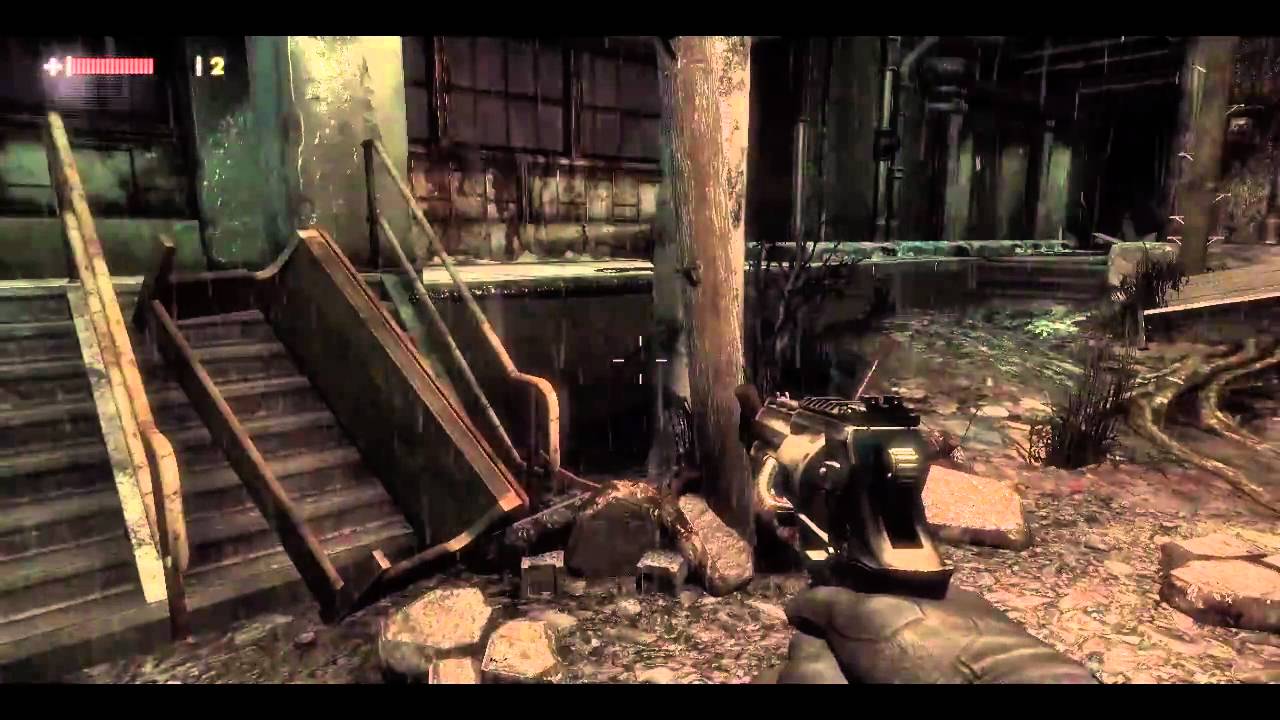Singularity (2010) PC Gameplay Video [1/2, 720p HD] - YouTube
