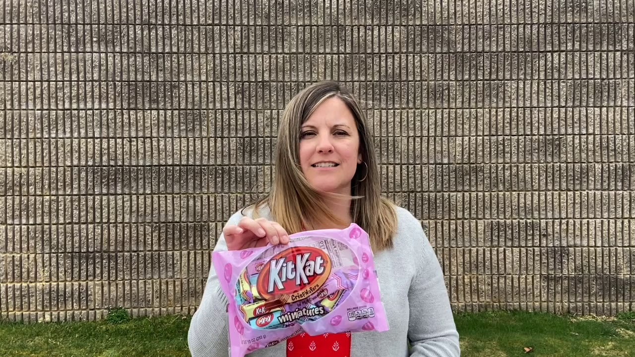 Easter Egging Drive Thru Needs - YouTube