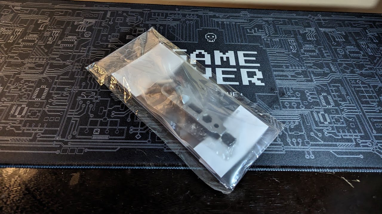 EDC Temu screwdriver keychain review - YouTube