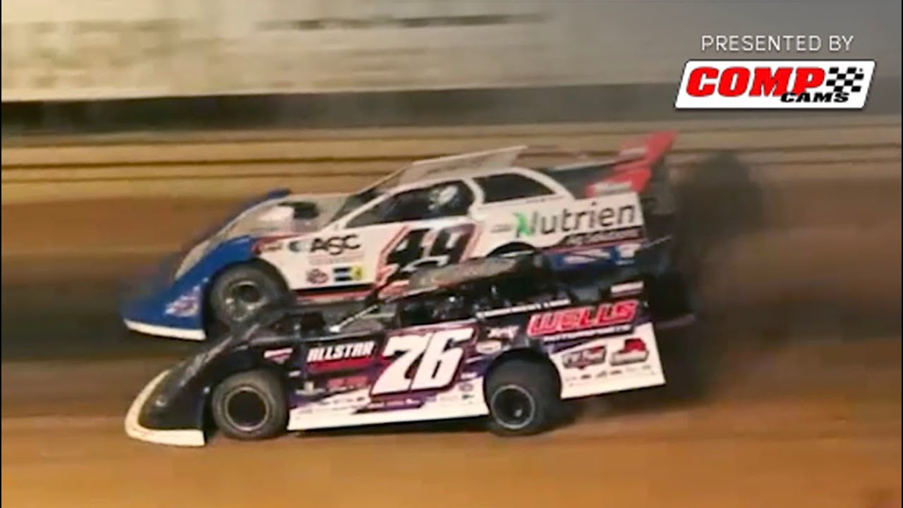 Final Corner Pass For The Win | COMP Cams Top 5 Moments #60 - YouTube