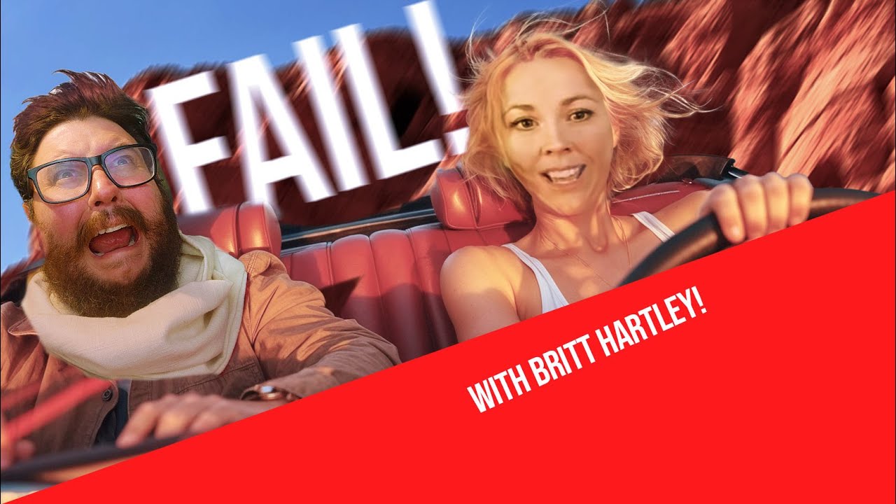 This Atheist Church will FAIL with Britt Hartley | Church for Atheists ...