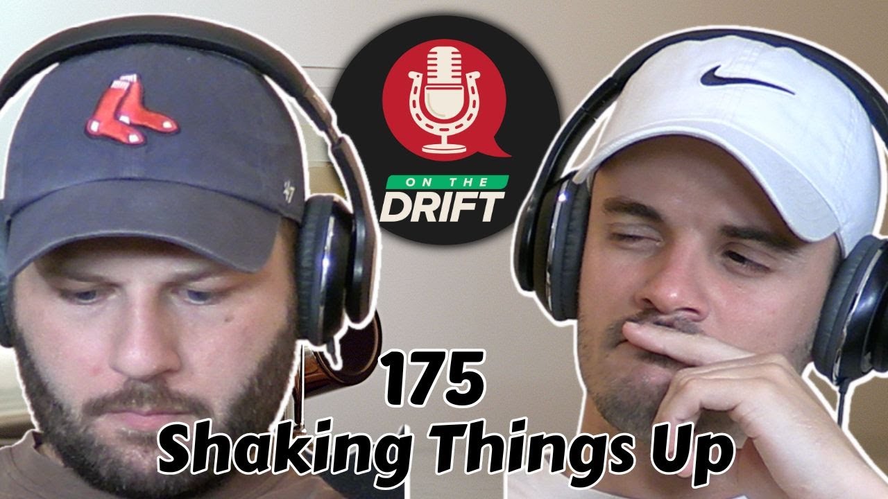 175 // Shaking Things Up - YouTube
