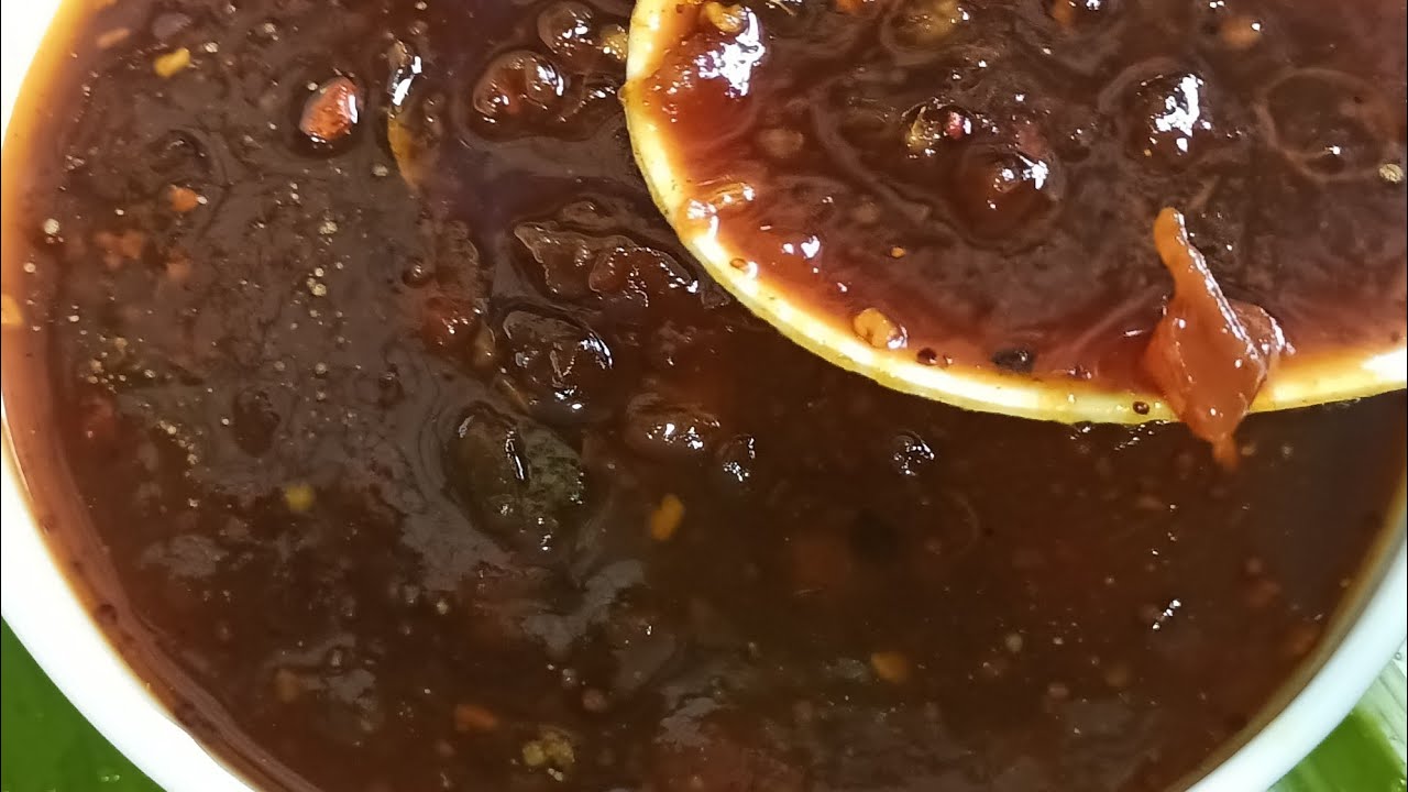 puliyinchi/ inchipuli /പുളിഞ്ചി /umayyas kitchen - YouTube