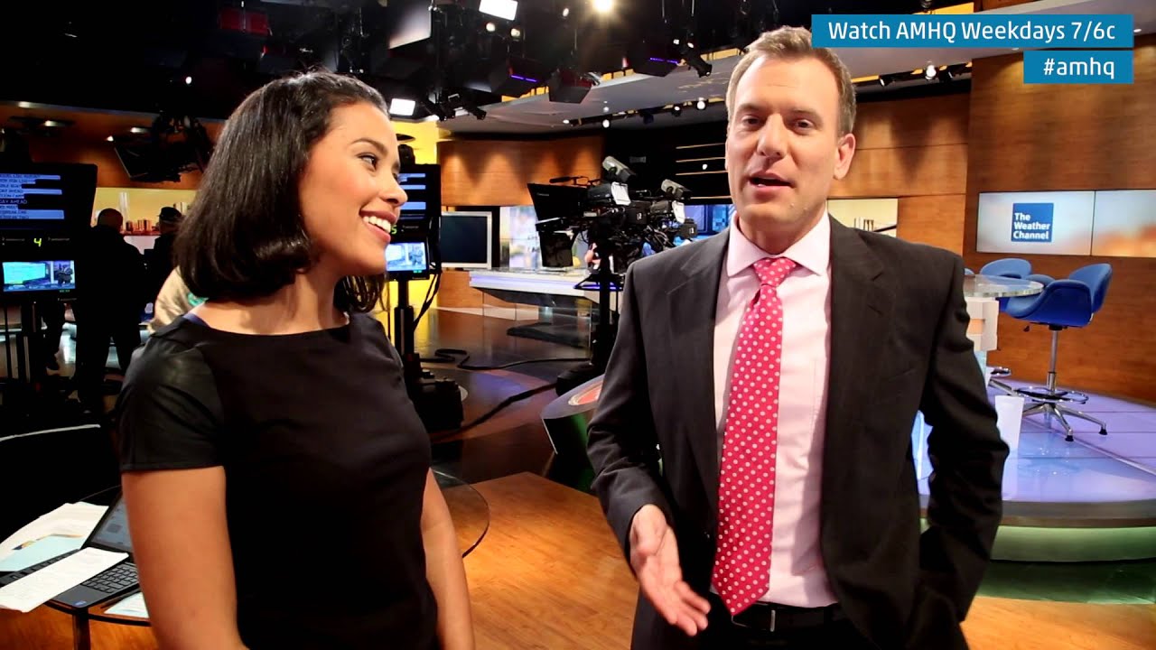 Mike and Anaridis Talk Soggy South - YouTube