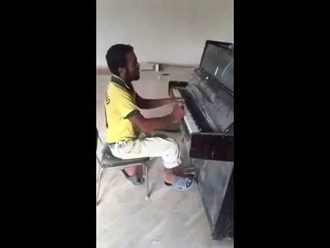 Dolya  Piano usta(fehle)