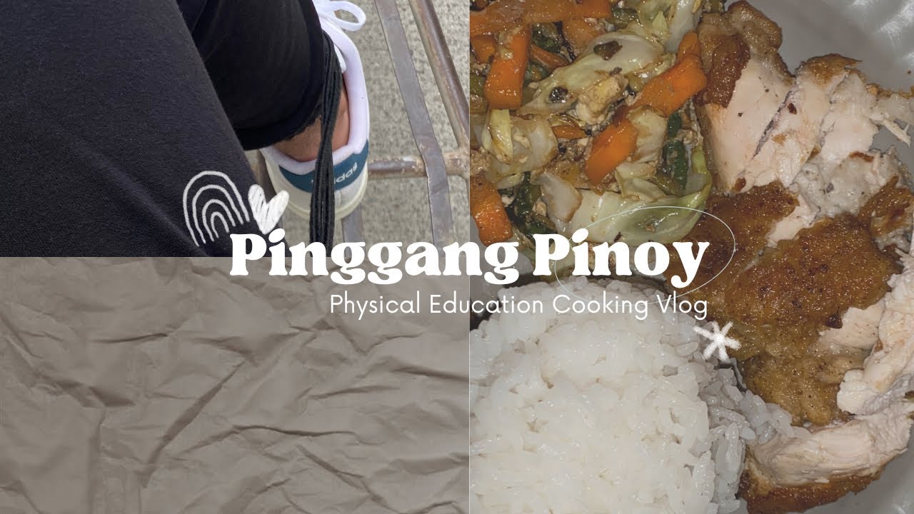 How to cook Pinggang Pinoy approach | Markchiattox - YouTube