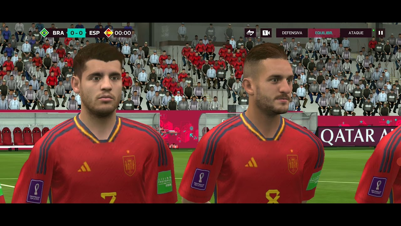 video de fifa parte 2 - YouTube