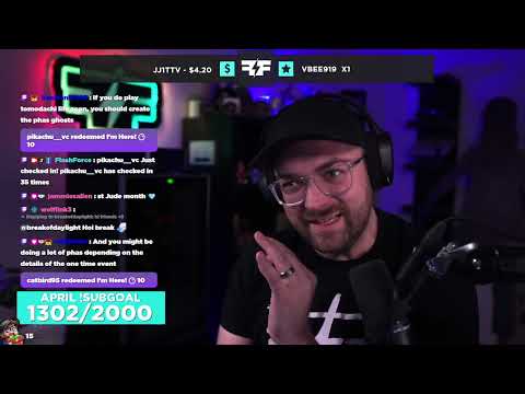 FlashForce Plays  - 04/22/2026