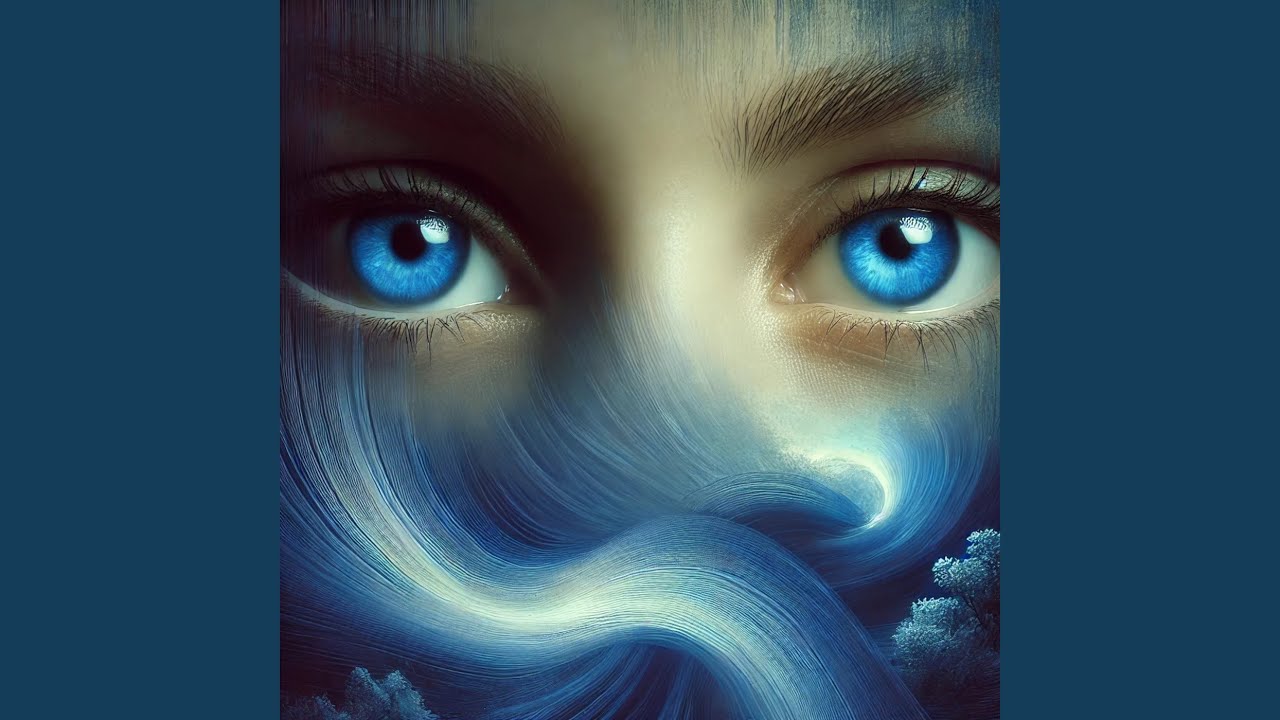 Meerblaue Augen - YouTube