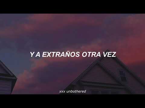 Celeste - Strange // Traducida al español