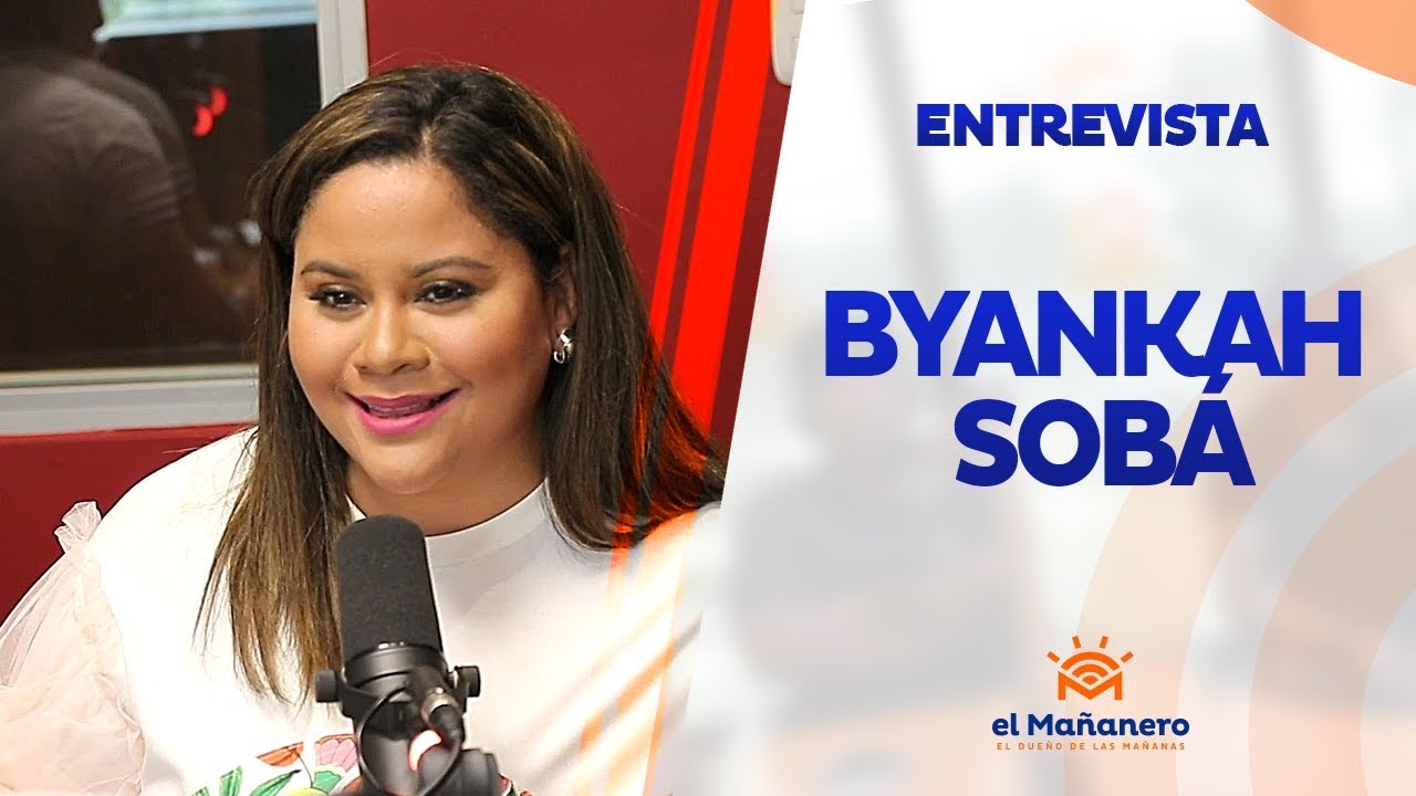 Byankah Sobá y su libro - Hay mucha flaca fea - YouTube