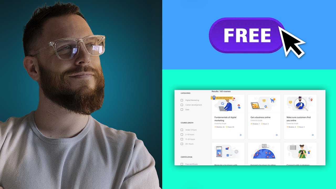 I Just Found The BEST FREE Design Resources Online! - YouTube
