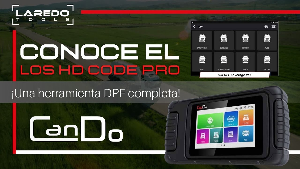 ¡Primer distribuidor 🥇 de CanDo International en MÉXICO, 🆕 Conoce uno ...