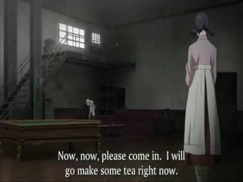 Devil May Cry Episode 7 Part 1