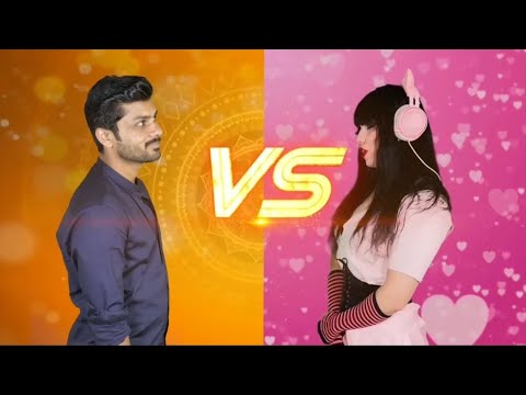 Epic Rap Batlle: NATALIE UwU vs INDIAN RIZZLER 1 hour - YouTube