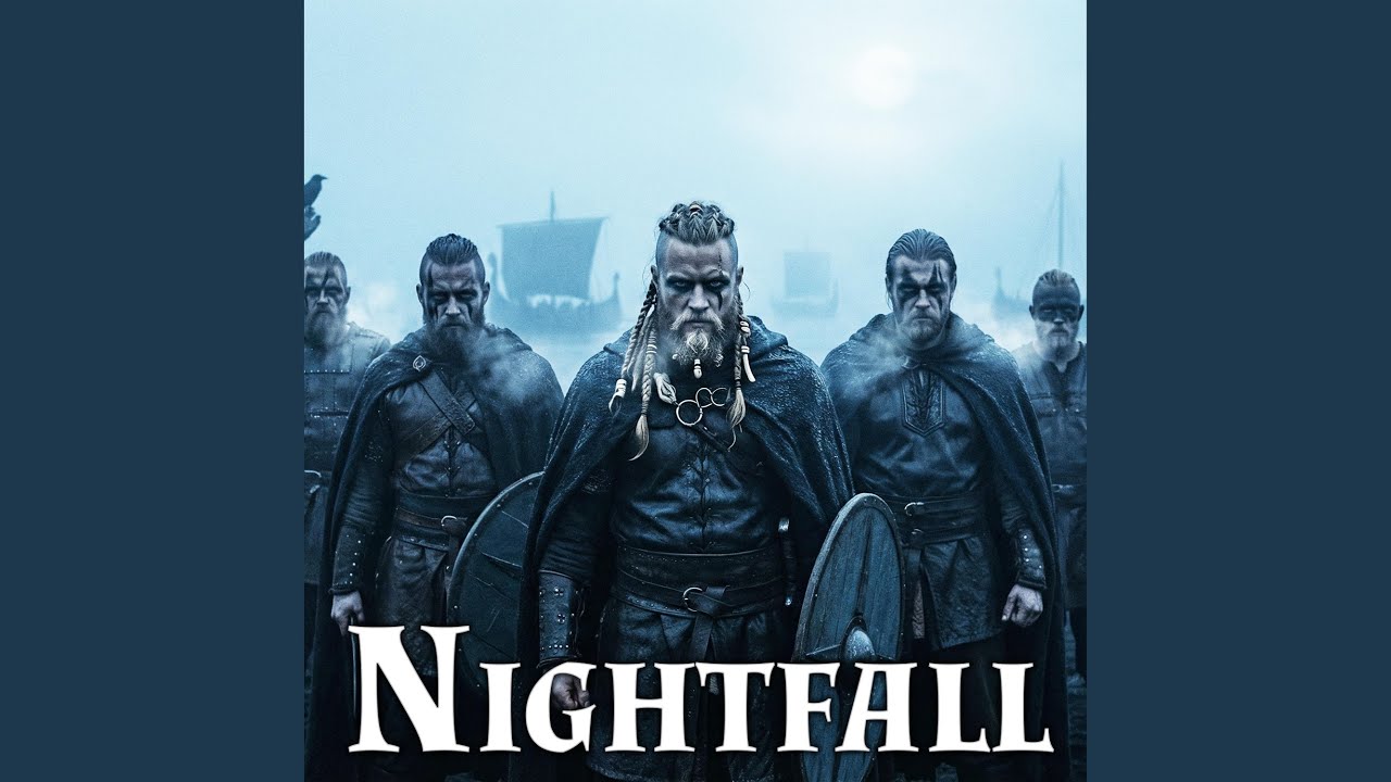 Nightfall - YouTube