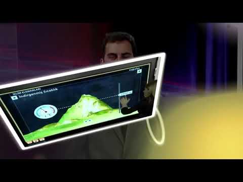 EBA 8.SINIF İNGİLİZCE ( SİMPLE PRESENT TENSE ( GENİŞ ZAMAN )