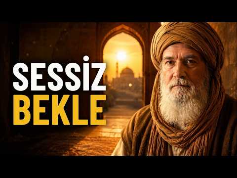 Sadece Bekle Allah'ın Planı İşlemeye Başladı  Ibni Arbi