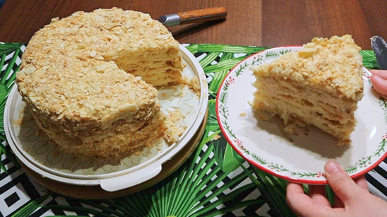 Torte me peta, si te pergatisim torte me peta ne shtepi. Krem i ...
